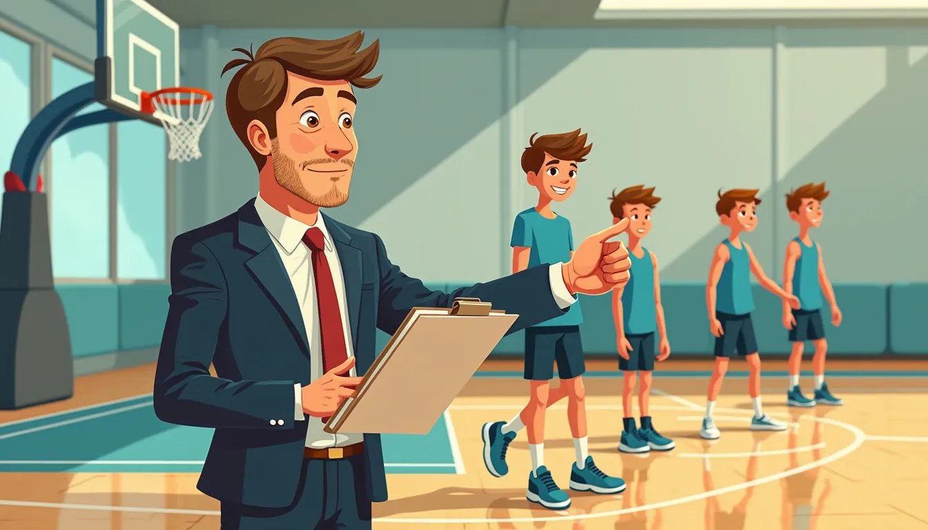 Inside the Knicks' Elite Player Development Coaching System